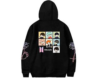 Tienda de Ropa BTS 】 Mujer | Hombre » Colección 2020 «