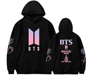 Tienda de Ropa BTS 】 Mujer | Hombre » Colección 2020 «