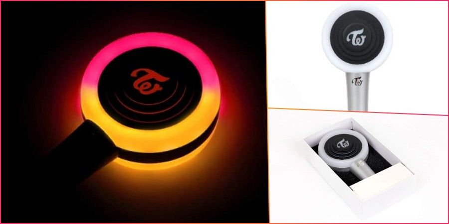 Lightstick Twice 2021 🤩 | Candy Bong Z | Kpop Tienda Online